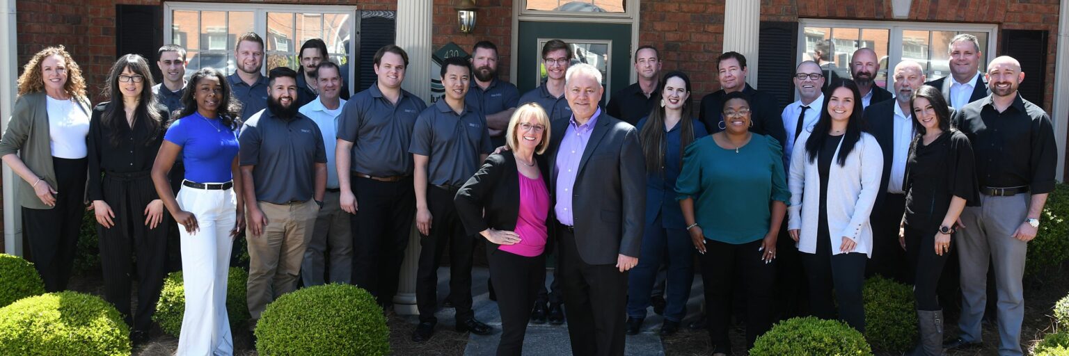 Managed IT Services Atlanta | MIS Solutions