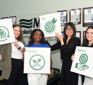 Managed IT Services Atlanta | MIS Solutions