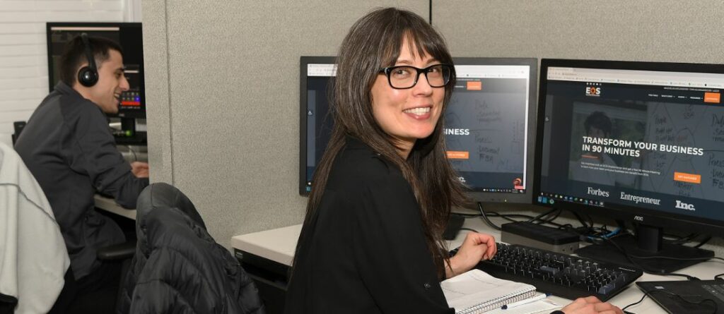 Managed IT Services Atlanta | MIS Solutions