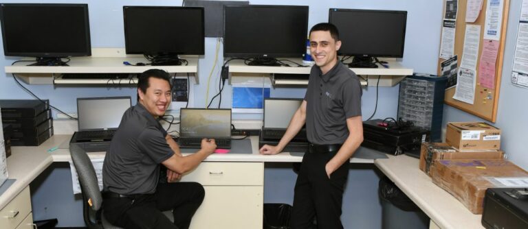 Managed IT Services Atlanta | MIS Solutions