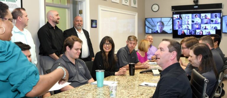 Managed IT Services Atlanta | MIS Solutions