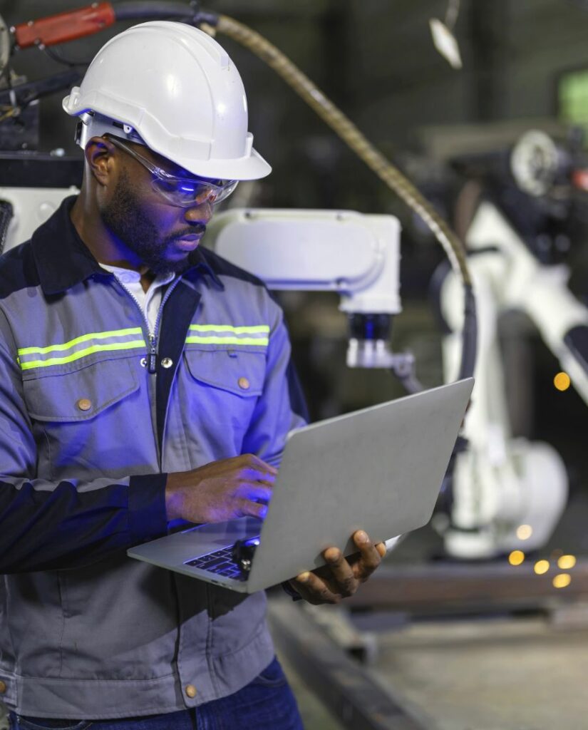 Managed IT Services for Manufacturing Companies | MIS Solutions