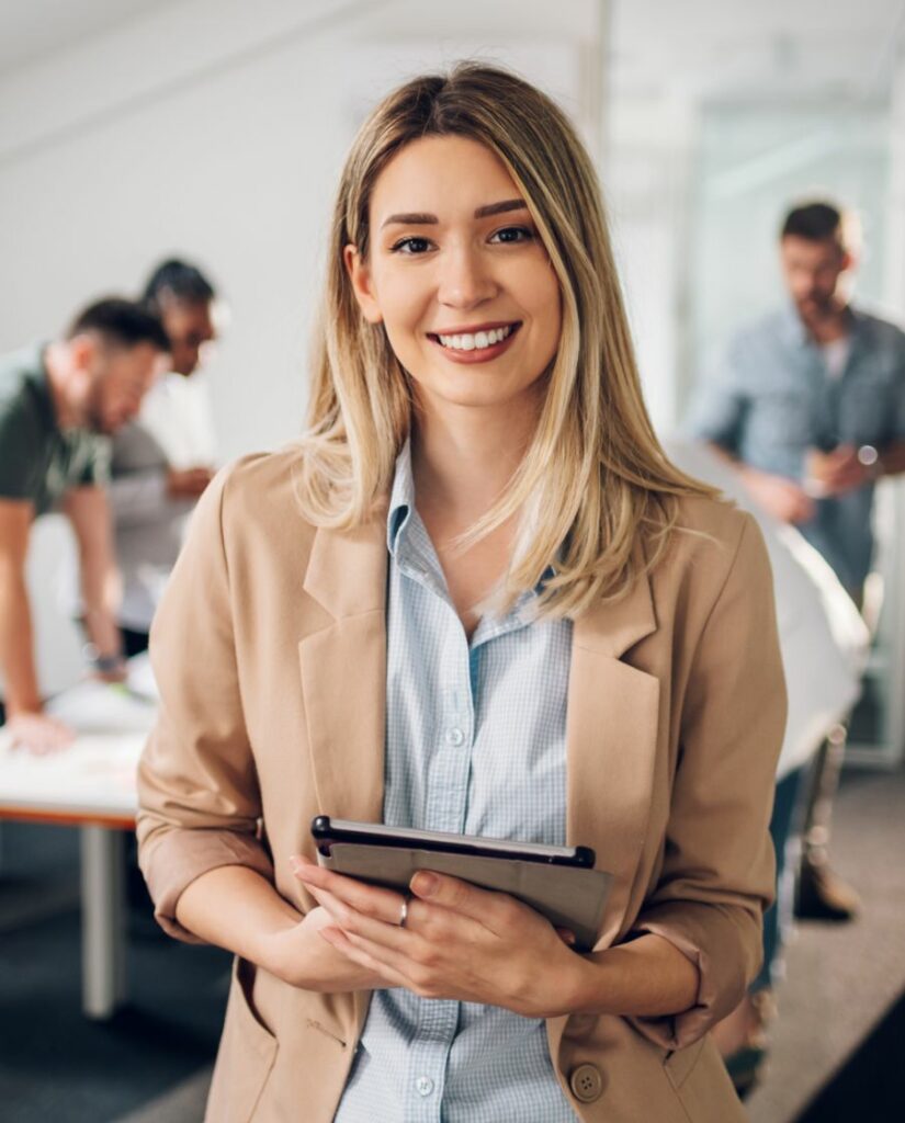 Operations Managers | MIS Solutions