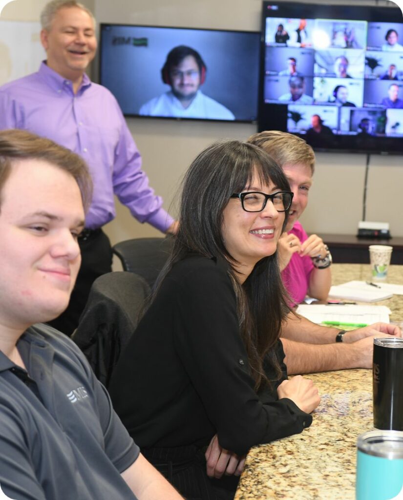 People We Serve | MIS Solutions