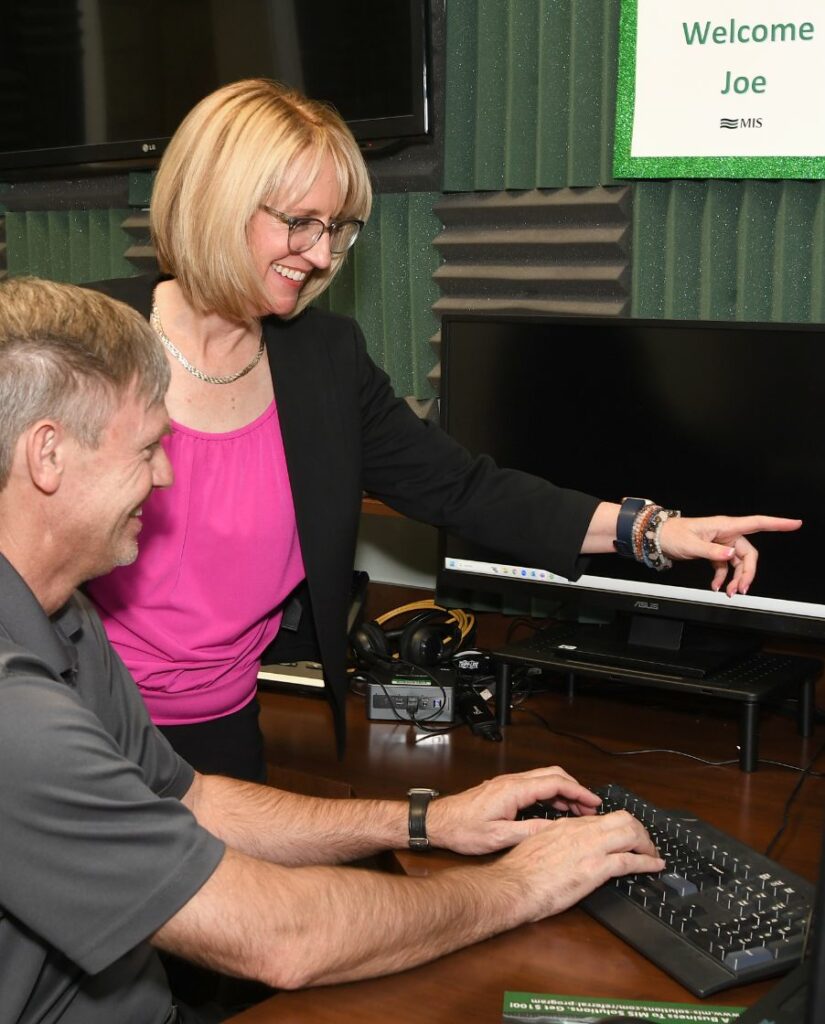 Co-Managed IT Services Atlanta GA | MIS Solutions