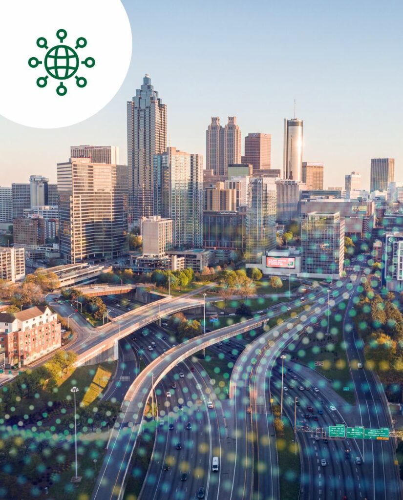 Network Services Atlanta GA | MIS Solutions