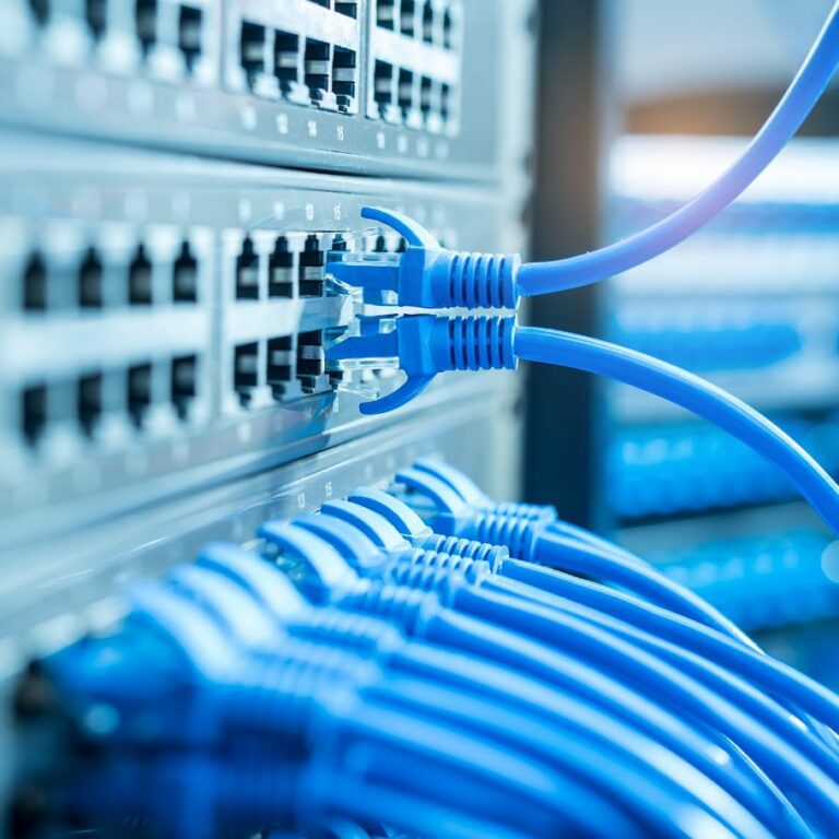 Network Services Atlanta GA | MIS Solutions