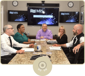 Co-Managed IT Services Atlanta GA | MIS Solutions