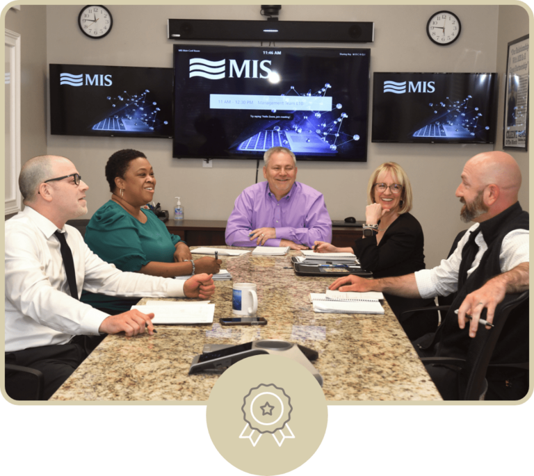 Managed IT Services Atlanta | MIS Solutions